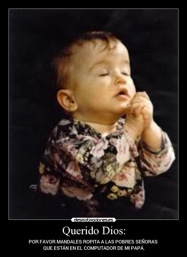 Imágenes y Carteles de RUEGO Pag. 4 | Desmotivaciones